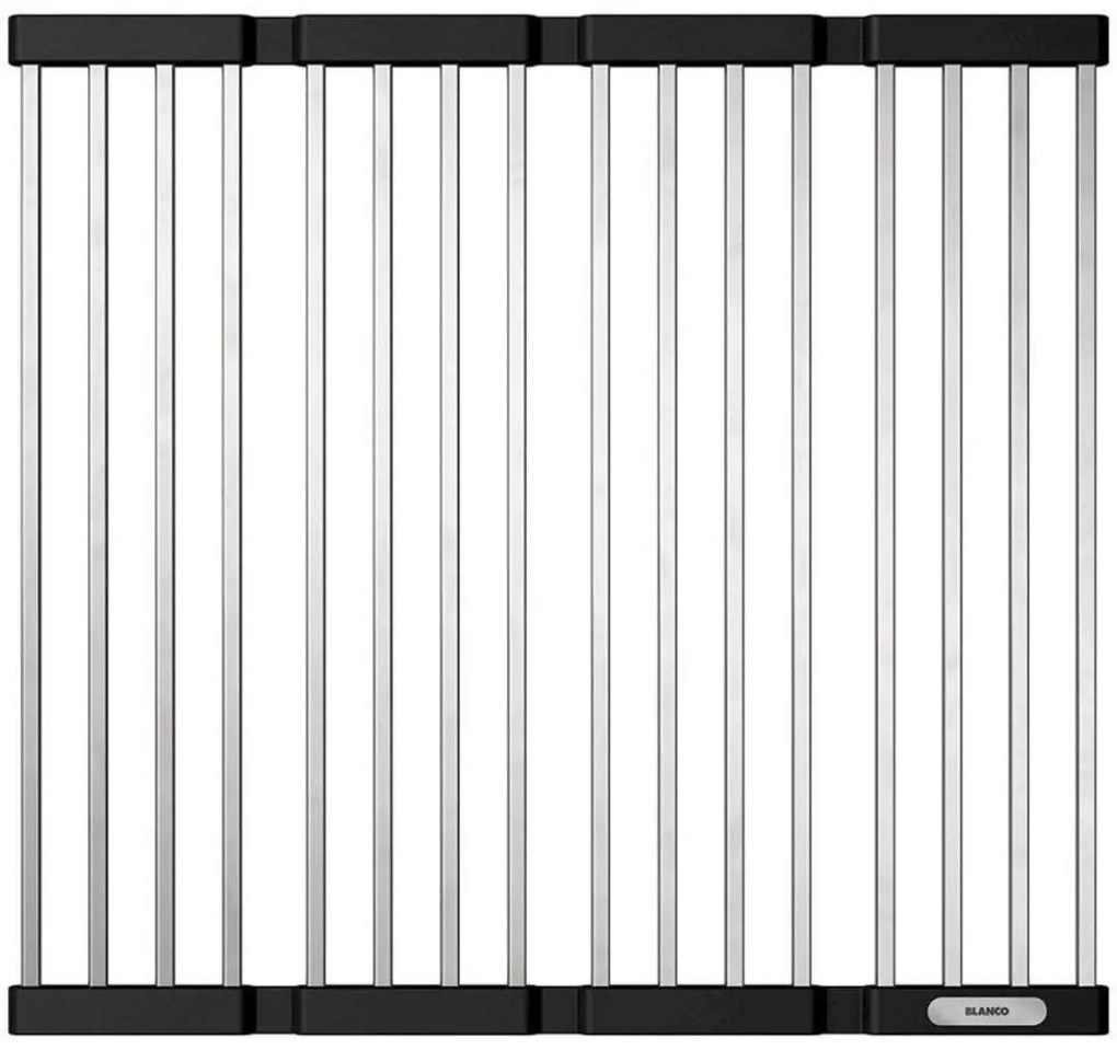 Blanco - Skládací odkapávací rošt, 460x425 mm 238482