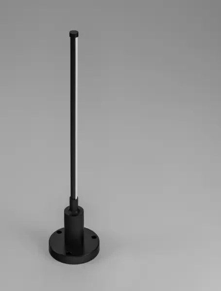 Venkovní lampa Dessay 78