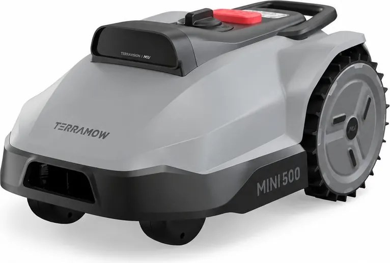 Robotická sekačka TerraMow Mini 500