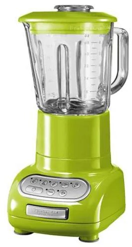KitchenAid Artisan Blender mixér, bílý
