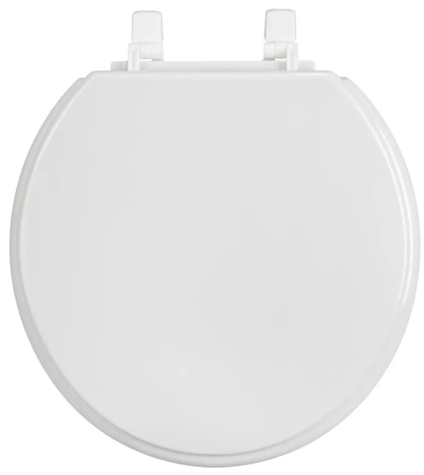 WENKO 25112100-WC sedátko TORINO 44x43,5 cm bílá