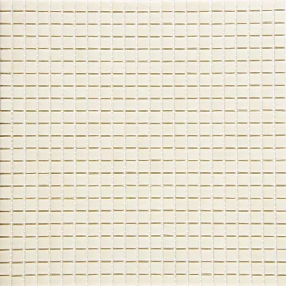 EBS Mikros mozaika 31,6x31,6 vainiglia 1 m2