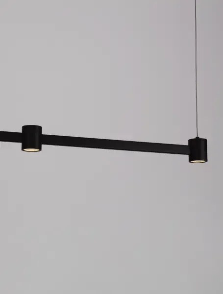 Designový lustr Puize 118