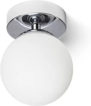 RENDL R12200 BOLLY LED přisazené svítidlo, koupelnová IP44 chrom