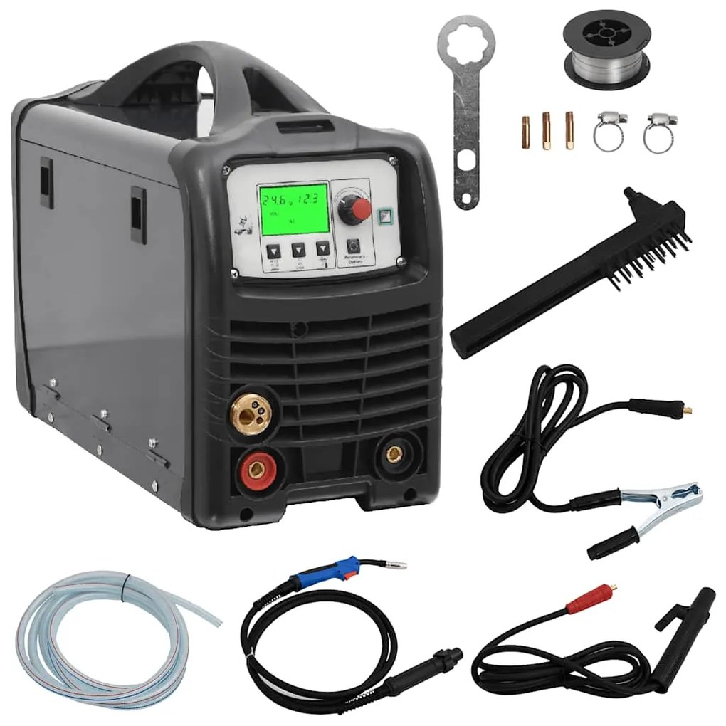 Svářečka MIG / MMA / Lift TIG 200 A 151244