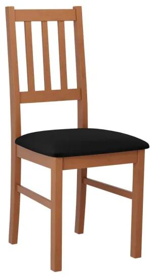 Židle Dalem IV, Barva dřeva: olše, Potah: Hygge D20