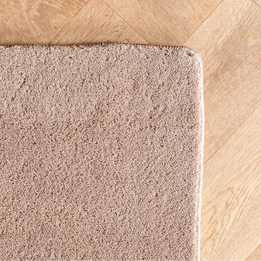 Světle hnědý pratelný koberec 120x170 cm Pompei 1614 – Ayyildiz Carpets
