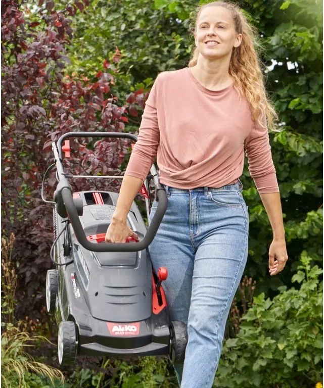 Elektrická sekačka AL-KO 34.4 E Comfort