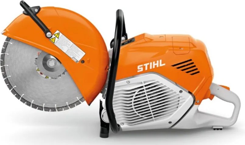 Benzínová rozbrušovací pila STIHL TS 710i