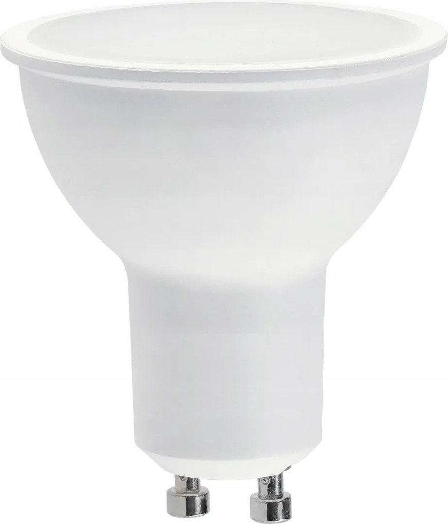 BERGE LED žárovka - GU10 - 1,5W - 135Lm - neutrální bílá