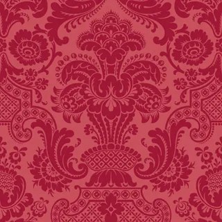 Tapeta PETROUCHKA 3014, kolekce MARIINSKY DAMASK