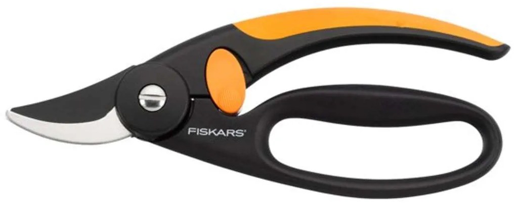 FISKARS - Nůžky na keře 1001534