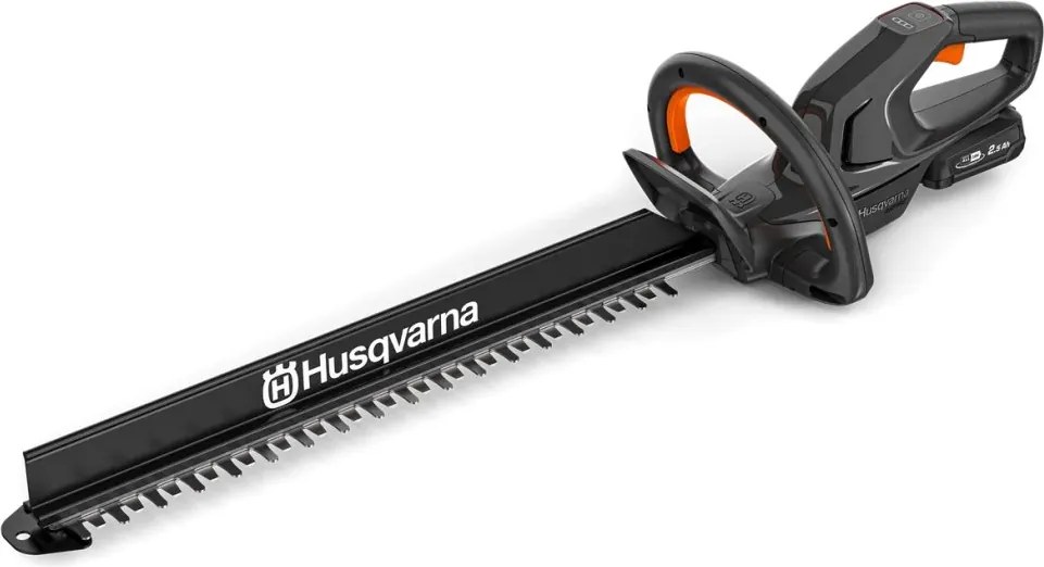 Husqvarna Aku nůžky na živý plot Aspire H50-P4A (bez aku a nabíječky)