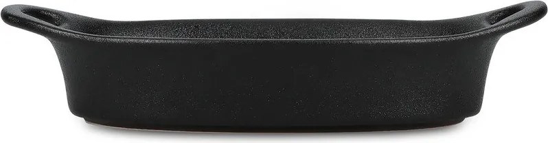 Kameninová zapékací mísa 16x31,5 cm Ardo – BonBistro