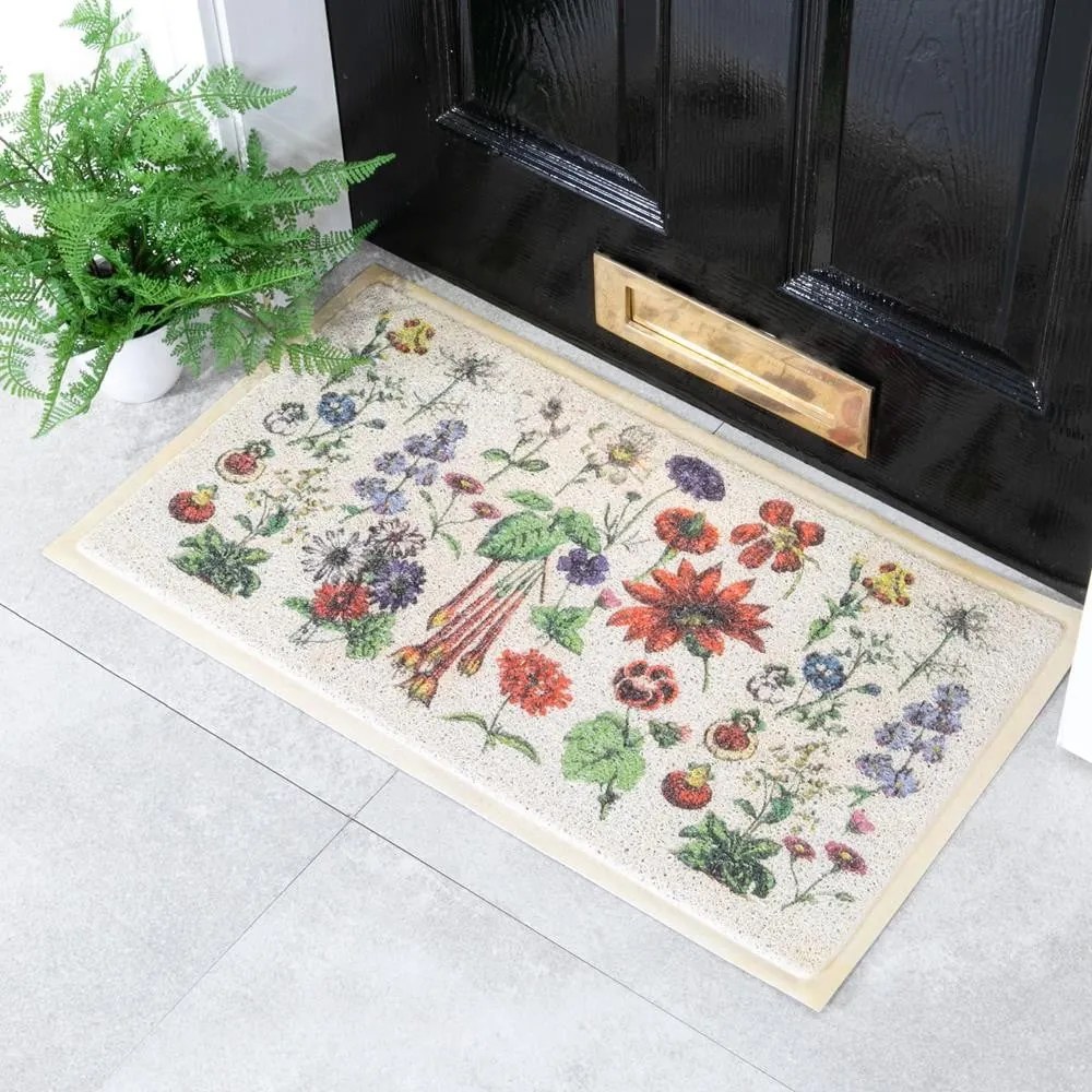 Rohožka 40x70 cm Botanicals – Artsy Doormats