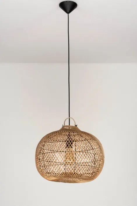 Závěsné designové svítidlo do ložnice Johanesburg I