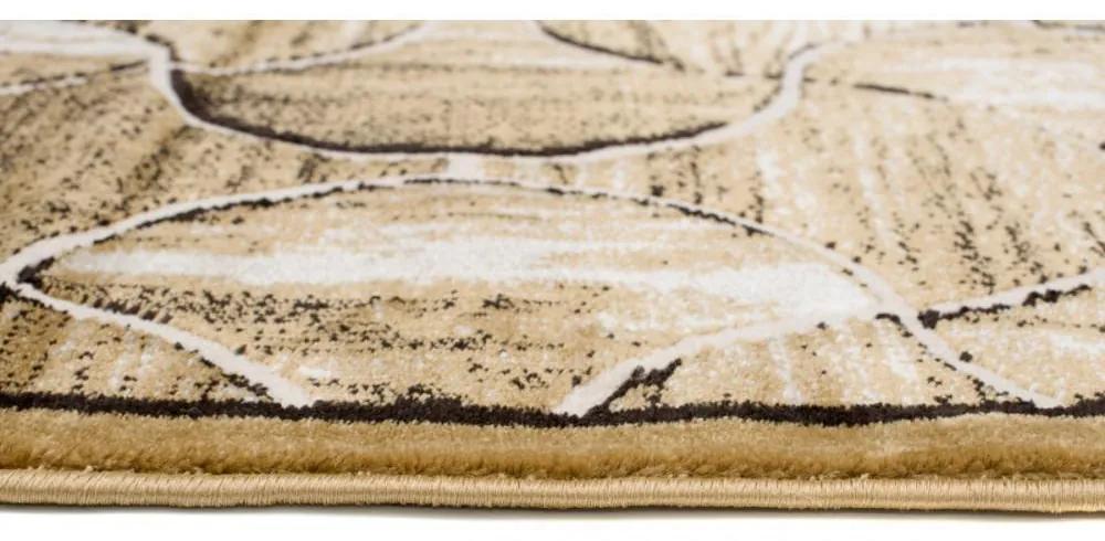 Kusový koberec Suluk béžový 120x170cm