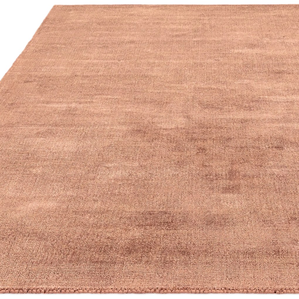 Tribeca Design Kusový koberec Ife Earth Rozměry: 66x240 cm