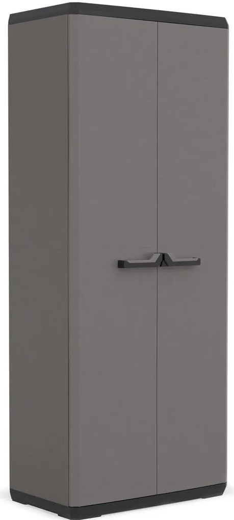 KIS Piu 97280000640 Skříň vysoká, dělená, šířka 68 cm