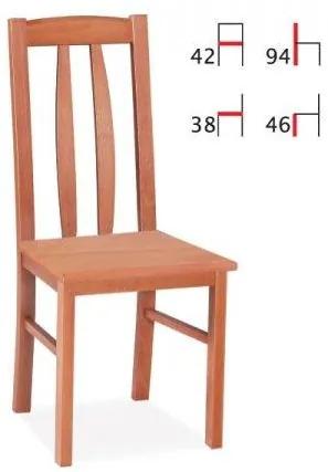 Jídelní židle KT 23