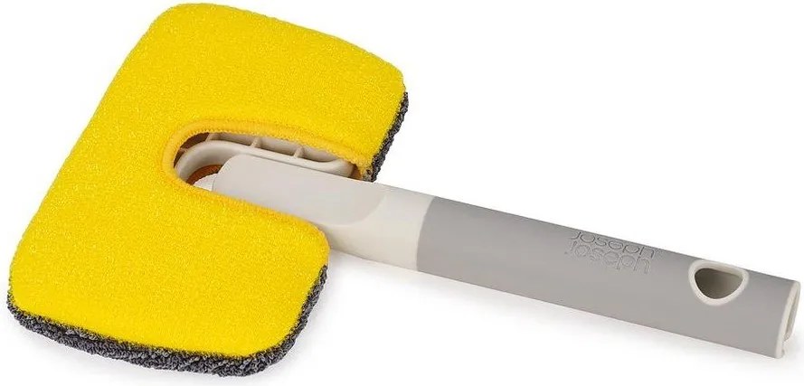 Kartáč CleanTech 2in1 – Joseph Joseph