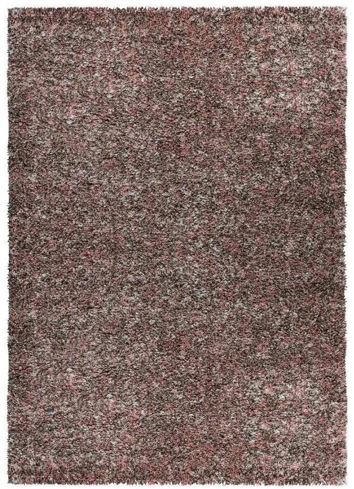 Ayyildiz koberce Kusový koberec Enjoy 4500 rose Rozměry koberců: 200x290