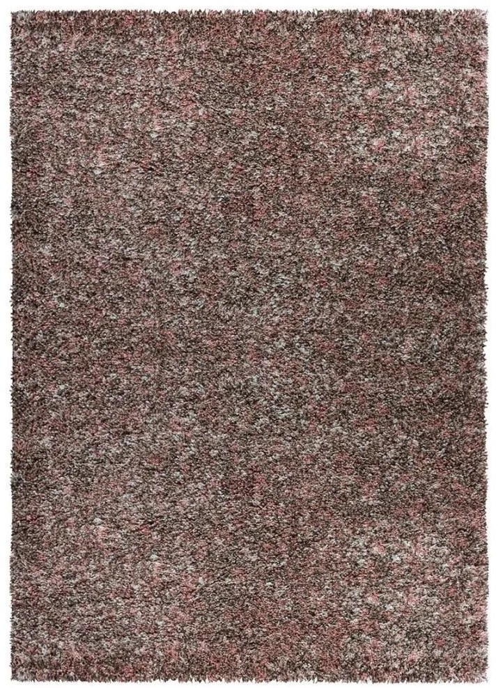Ayyildiz koberce Kusový koberec Enjoy 4500 rose Rozměry koberců: 80x250