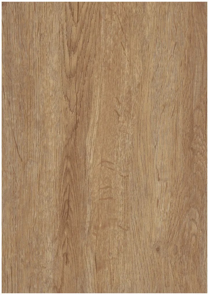 Oneflor Vinylová podlaha lepená ECO 30 063 Royal Oak Natural  - dub - Lepená podlaha