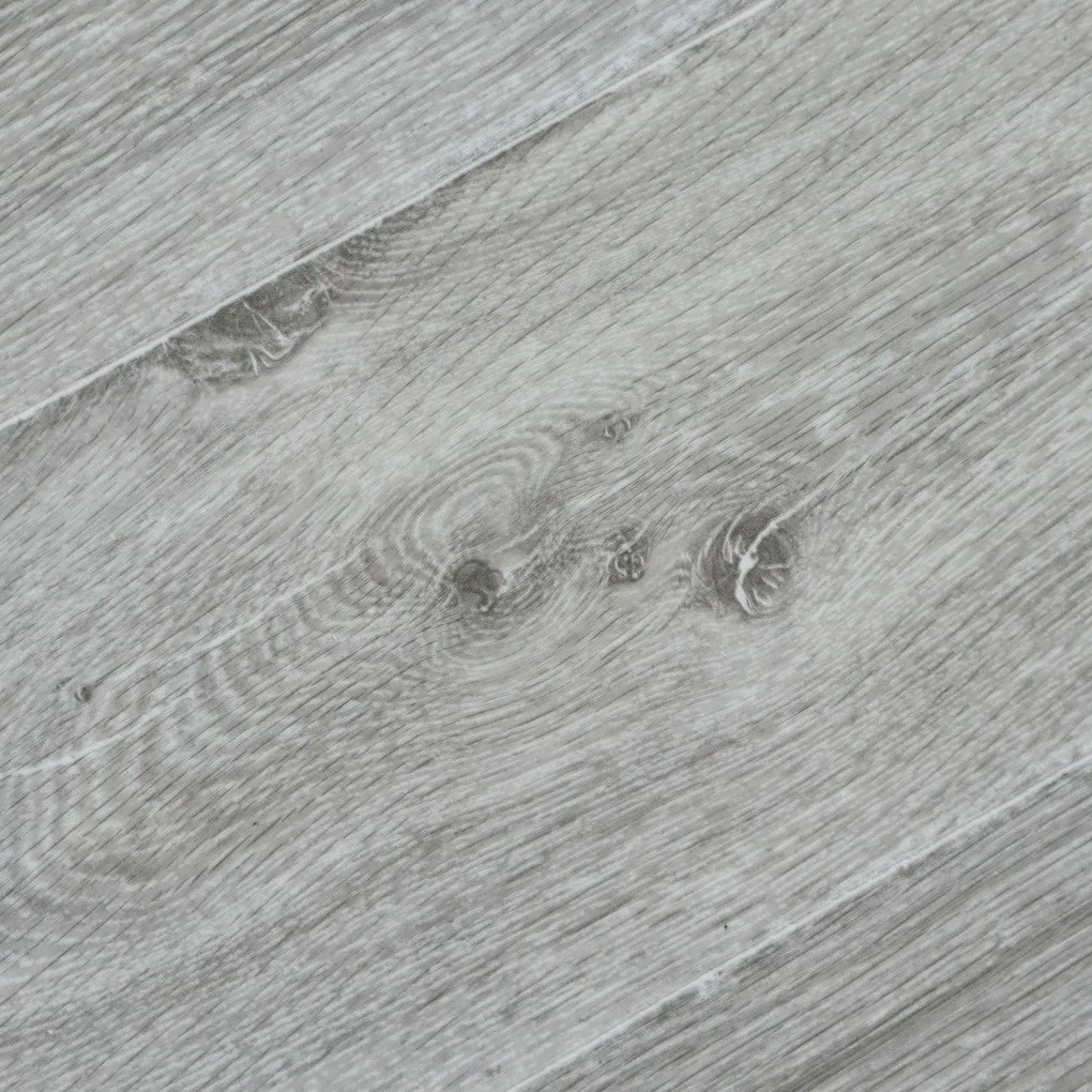 Gerflor, PVC podlaha - lino AladinTex Home 1727 Noma, na míru, šíře 4m, šedá, bez podkladu, dětský pokoj