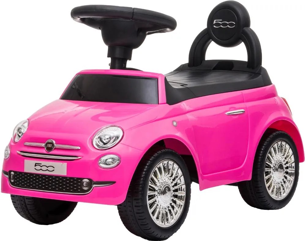 Buddy toys BPC 5197 - FIAT 500