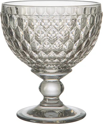Villeroy&Boch Villeroy & Boch Boston coloured sklenice na šampaňské / miska na dezerty, 250 ml