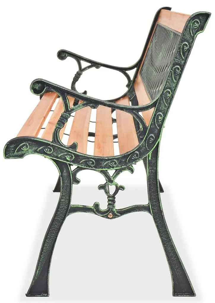Linder Exclusiv MC4365 125x52x74 cm