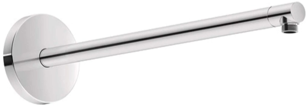 Duravit - Sprchové rameno, 49 cm, chrom UV0670021000