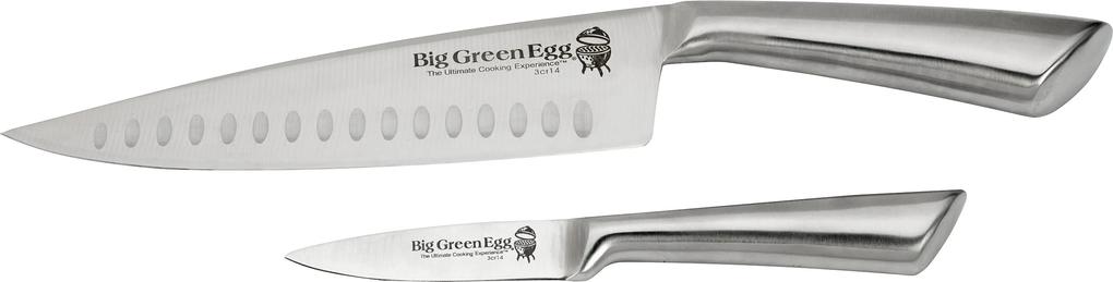 Big Green Egg Premium sada nožů EgoChef