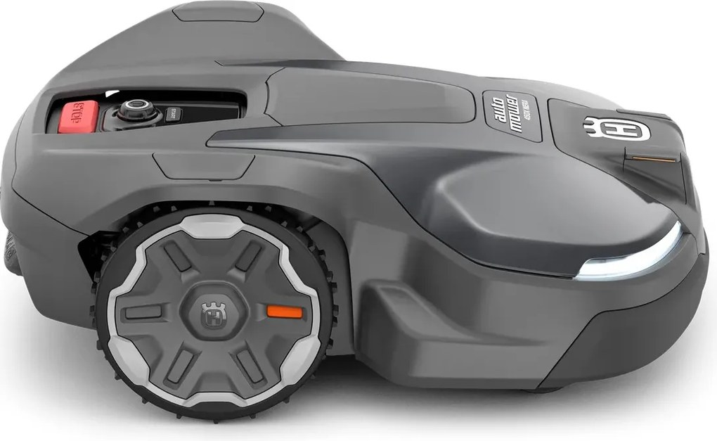 Husqvarna Automower 450 X NERA automatická robotická sekačka - mega SLEVA + dárek ZDARMA !