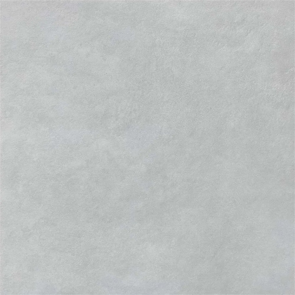 RAKO Extra - Dlažba reliéfní 60x60 cm, světle šedá DAR62723