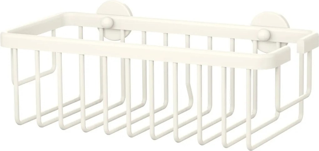 Košík Tesa Moon White 40577-00000-00