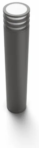 Philips 17403/93/P0 - LED Stmívatelná lampa Hue LUCCA 1xE27/9,5W/230V IP44