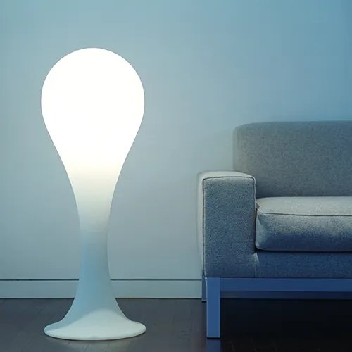 NEXT designové stojací lampy Liquid Light Drop_4 Indoor