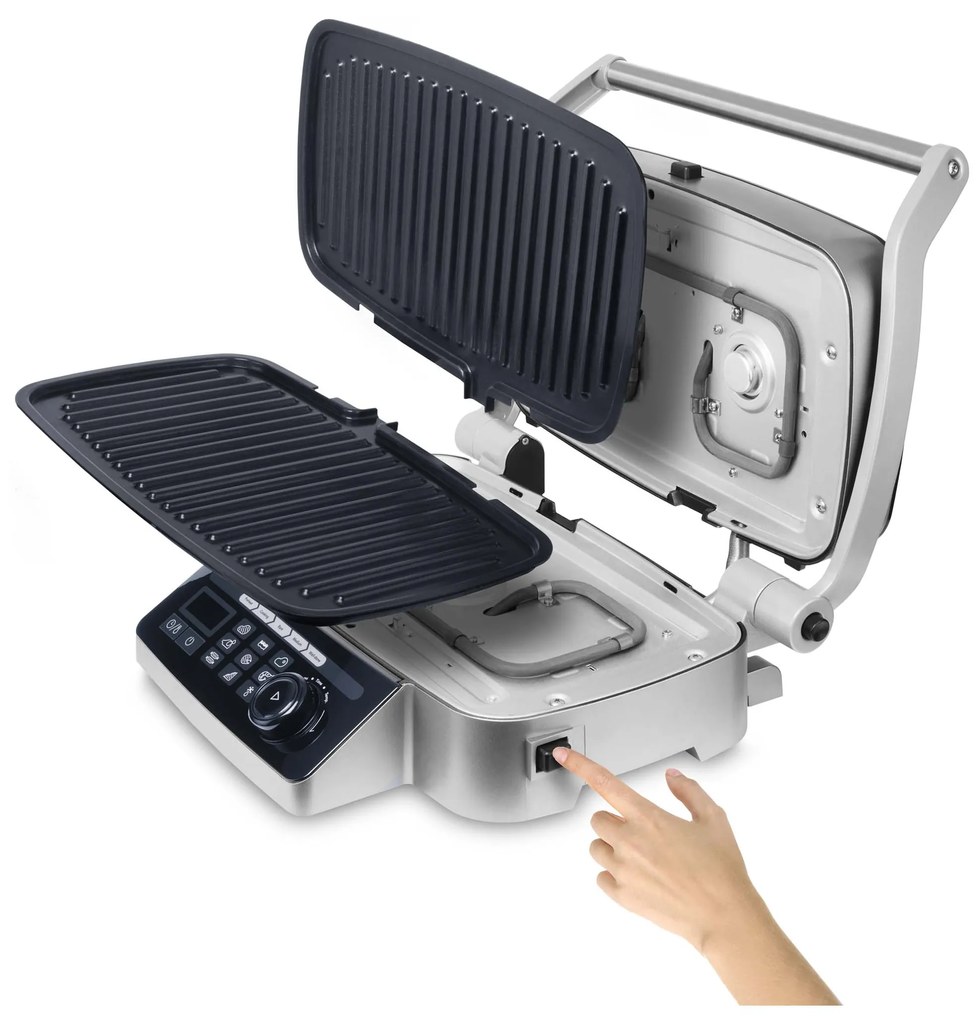 Kontaktní gril Philco PHGR 9000