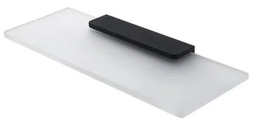Nimco Maya polička černý mat MAC29091B3090