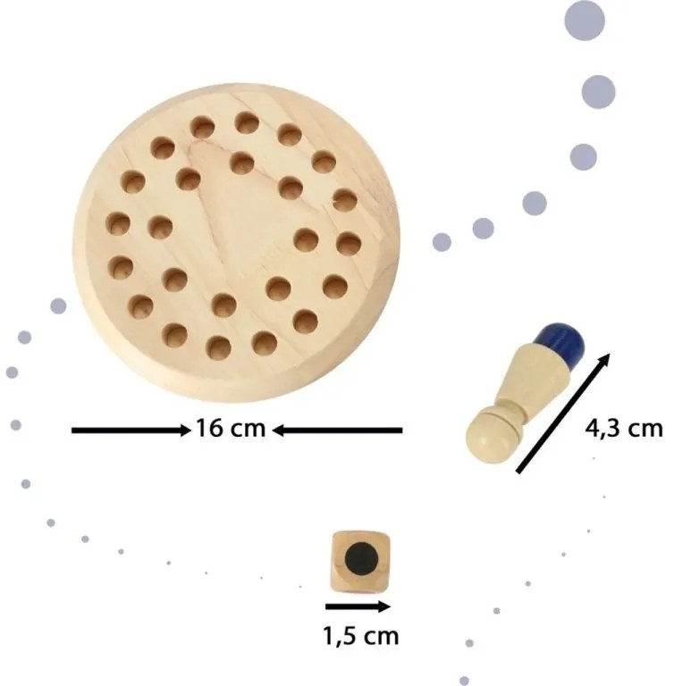 _Ostatní 1_ DŘEVO Paměťová logická hra pro děti kx6212