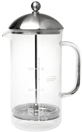 Trendglas Jena FRENCH PRESS 1 l