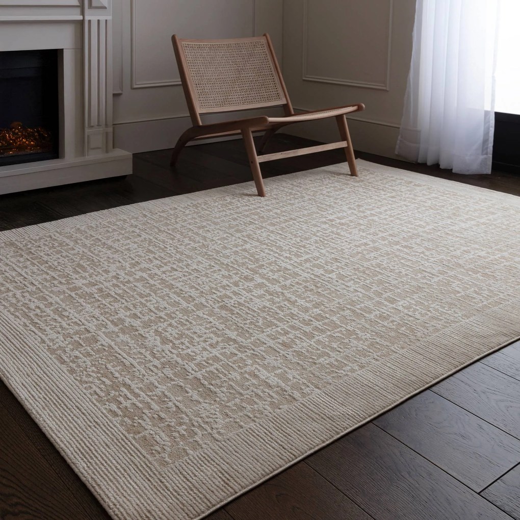 Tribeca Design Kusový koberec Tycho 10 Rozměry: 200x300 cm