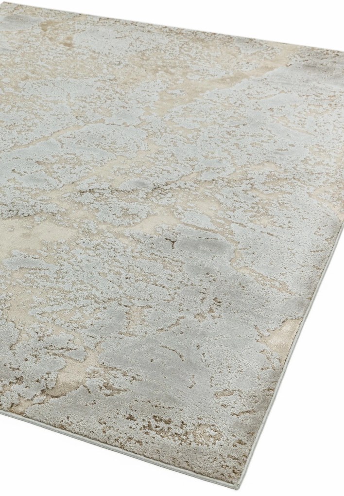 Šedý koberec Beethoven Strata Rozměry: 200x290 cm
