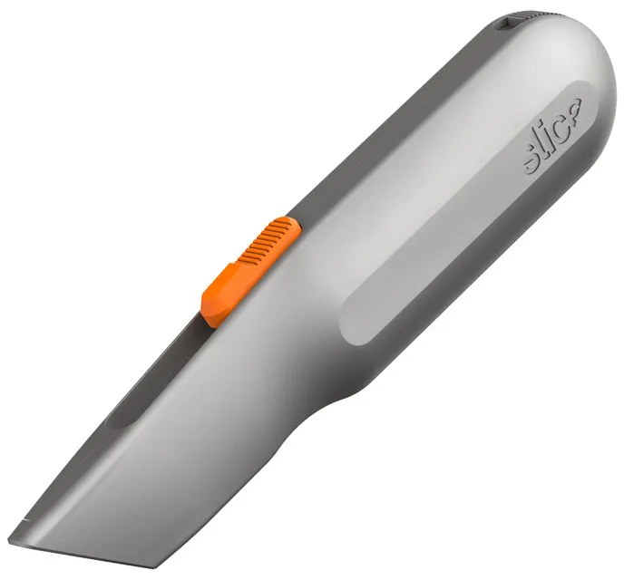 Polohovatelný univerzální nůž s kovovou rukojetí METAL-HANDLE KNIFE