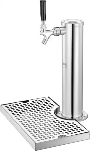 Sada výčepního stojanu pro kegerátor, Konverzní sada na pivo s – LTJZSBDYQOHQ30SL6V0