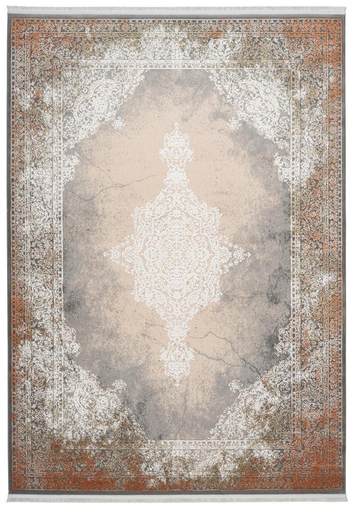 Kusový koberec Lalee Pierre Cardin Trocadero 703 multi - 160 x 230 cm
