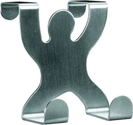 Kleine Wolke Climber Door trojháček chrom 8422117846