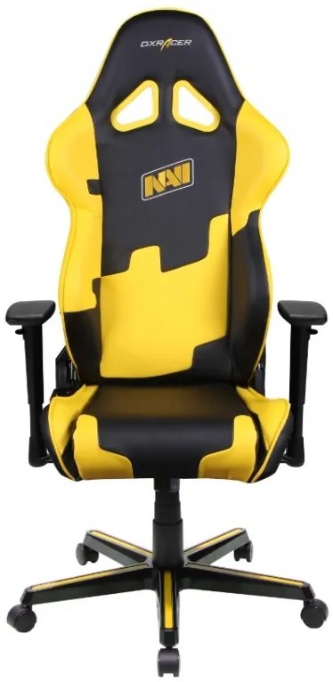 židle DXRACER OH/RZ21/NY/NAVI